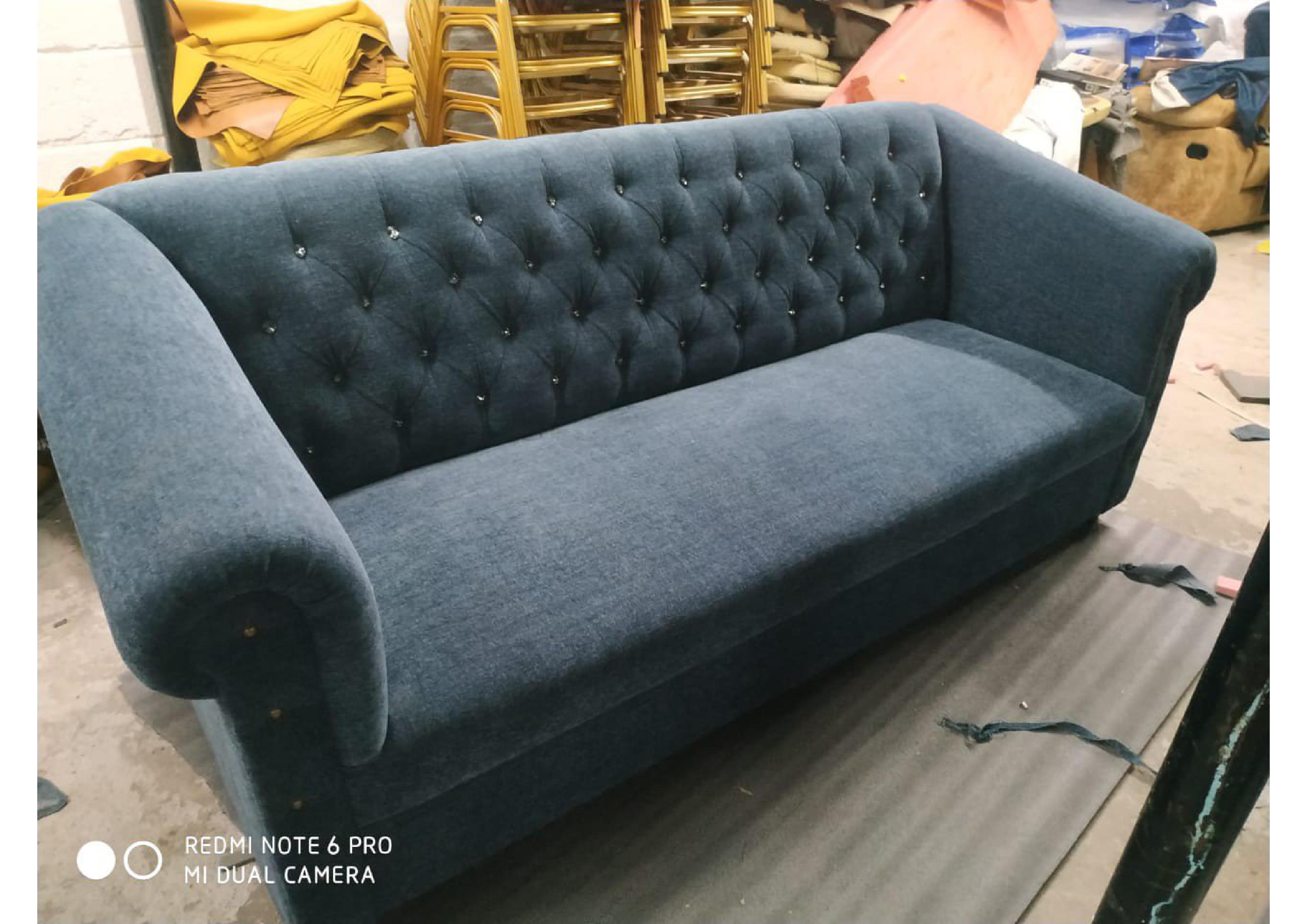 Sofa Workshop - Stylish and Affordable Sofas