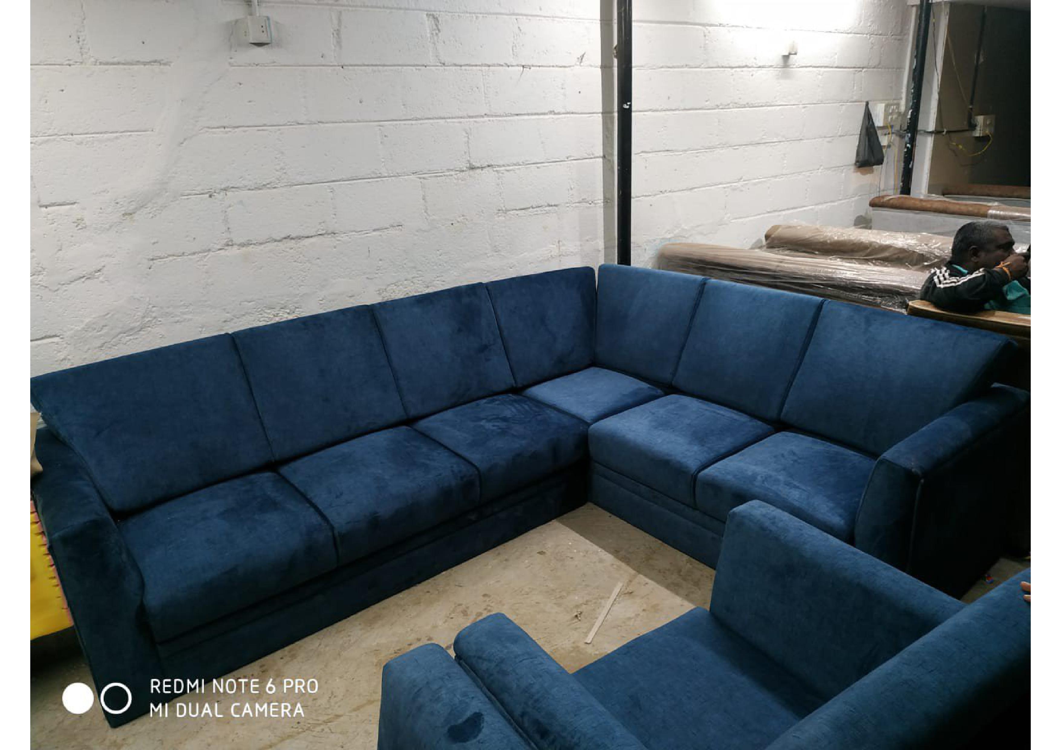 Sofa Workshop - Stylish and Affordable Sofas