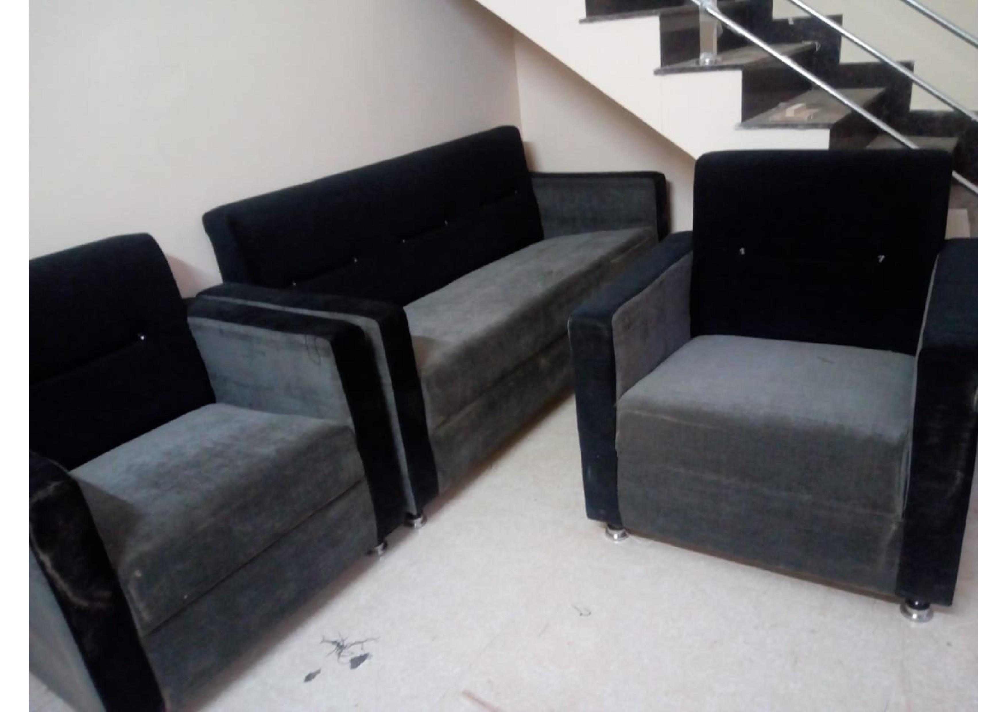 Sofa Workshop - Stylish and Affordable Sofas