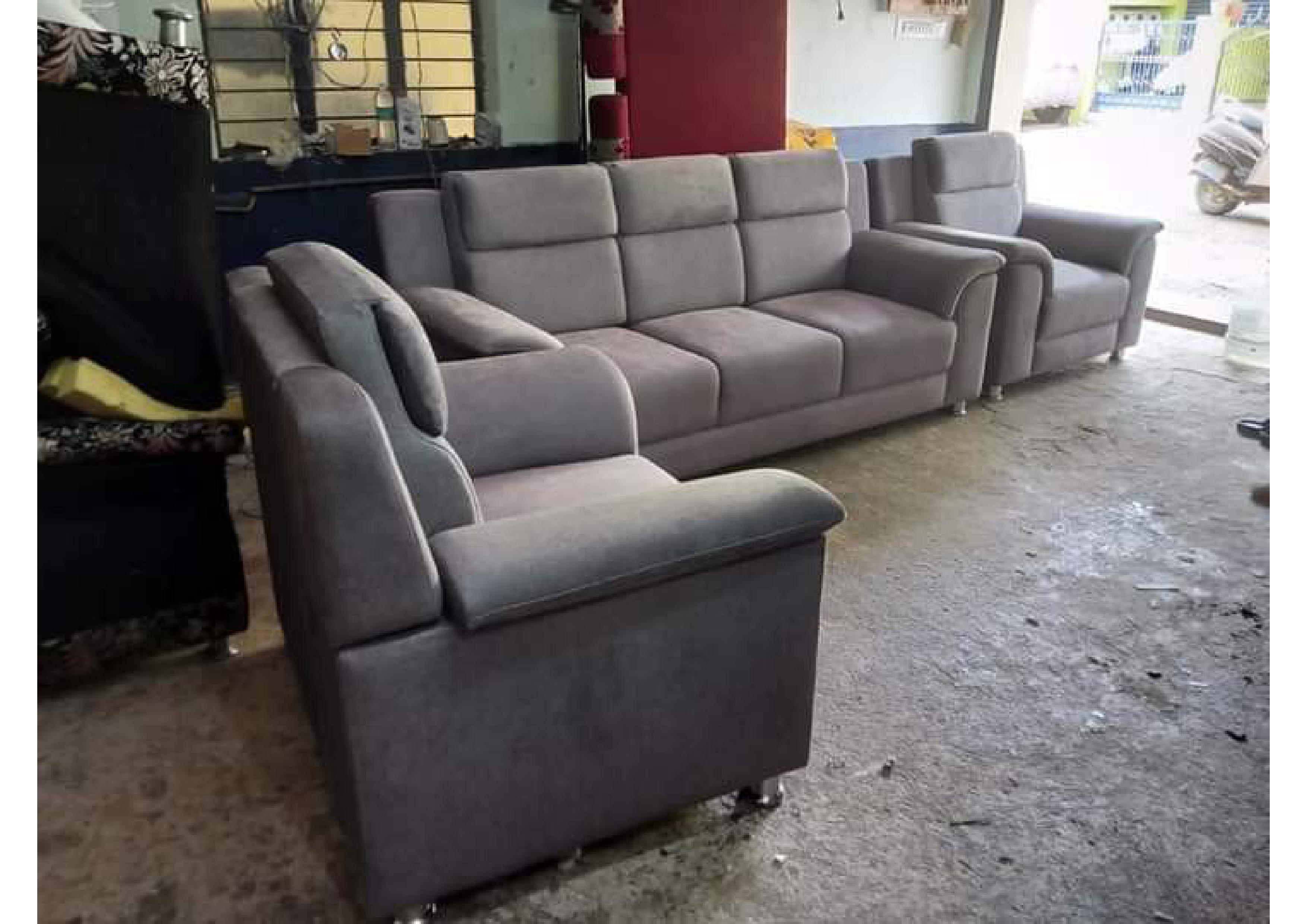 Sofa Workshop - Stylish and Affordable Sofas